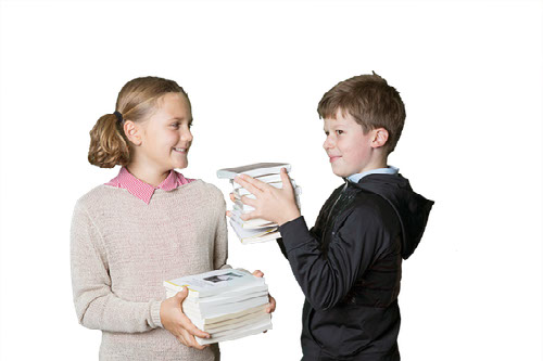 „Hilfe, wie lernt mein Kind, sich zu benehmen?“