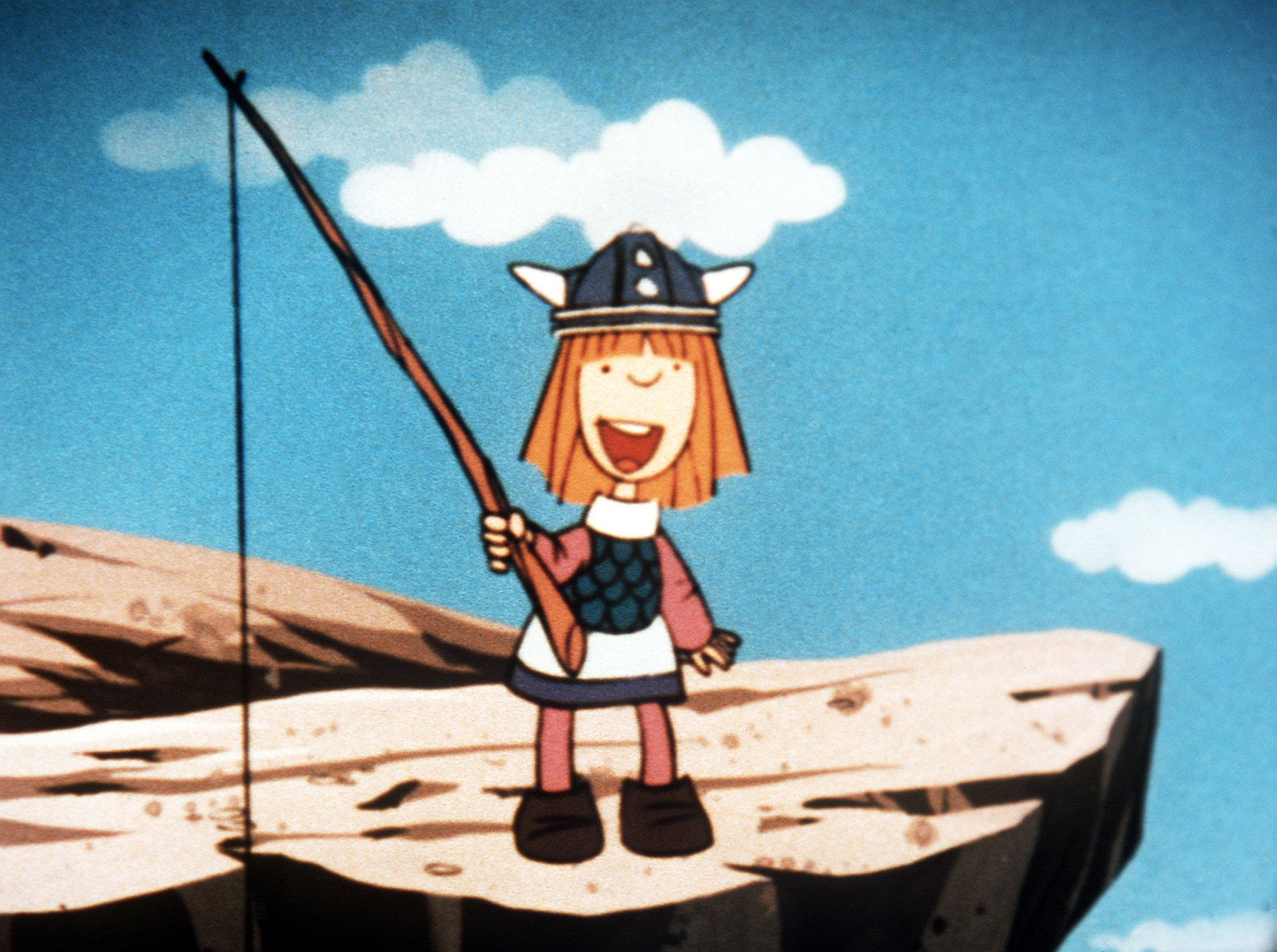 Wickie und die starken Männer - familiii