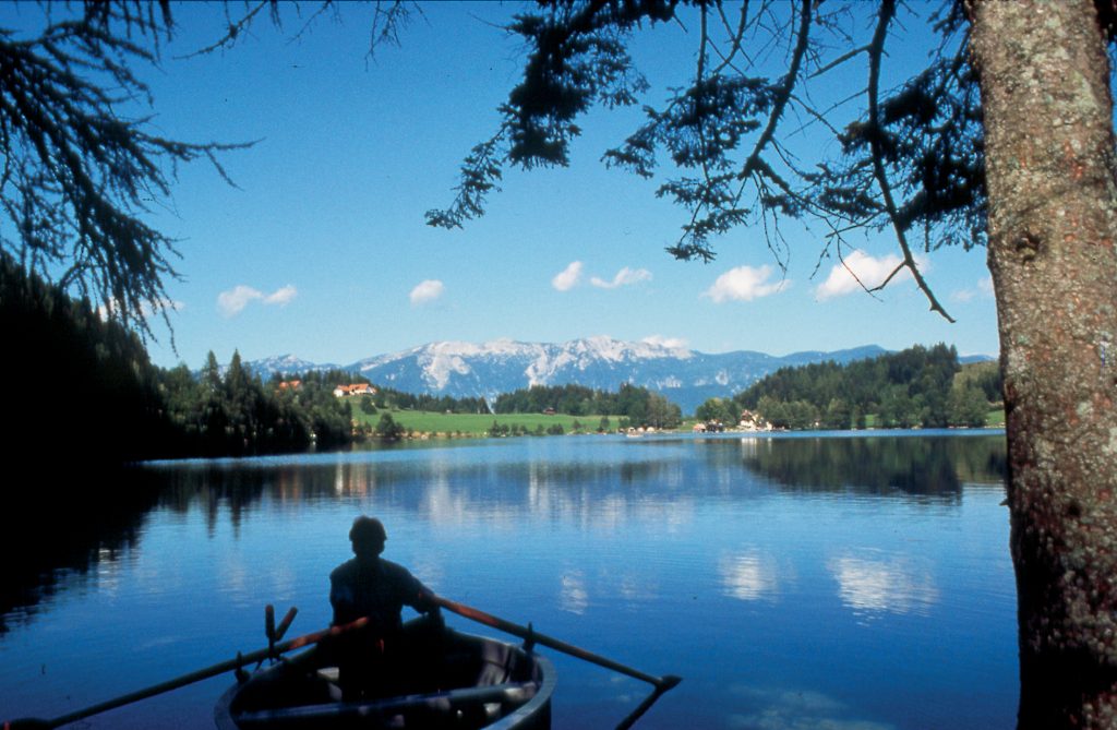 Gleinkersee - familiii