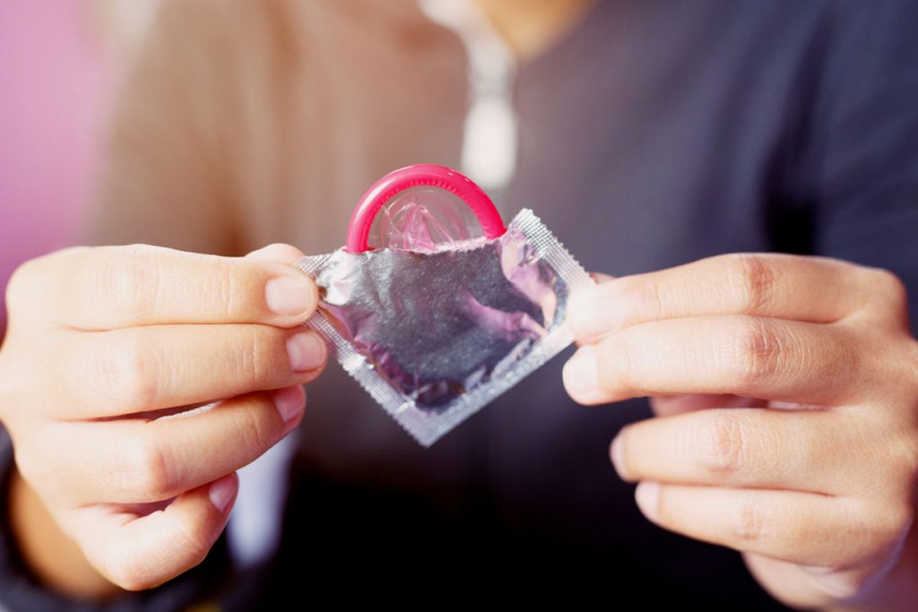 Condom Snorting Challenge Diesen Gefährlichen Trend Machen Viele