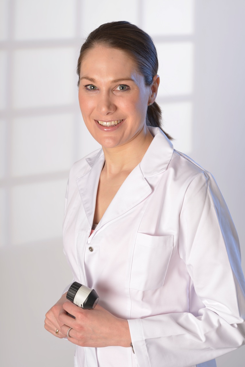 Verena Beck - familiii