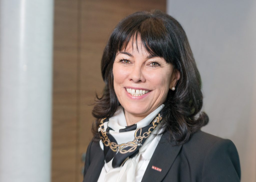 Martha Schultz - familiii