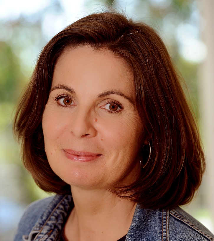 Mag. Ines Berger - familiii