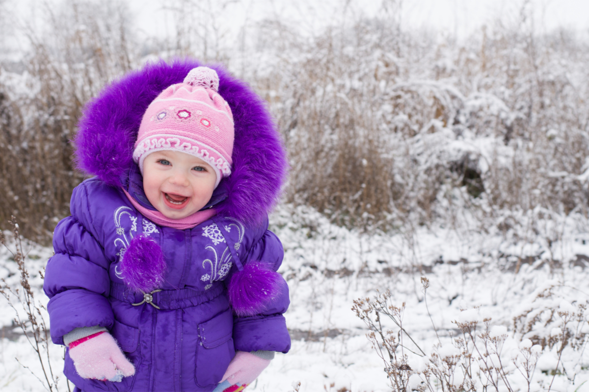 Gut durch den Winter mit Mama Aua! - familiii