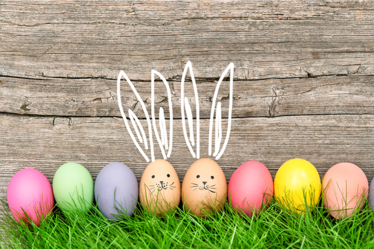 Event-Tipps für Wien: Die besten Veranstaltungen rund um Ostern - familiii