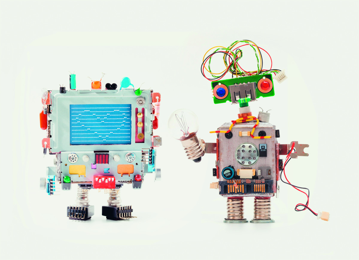 Internet of Toys - familiii