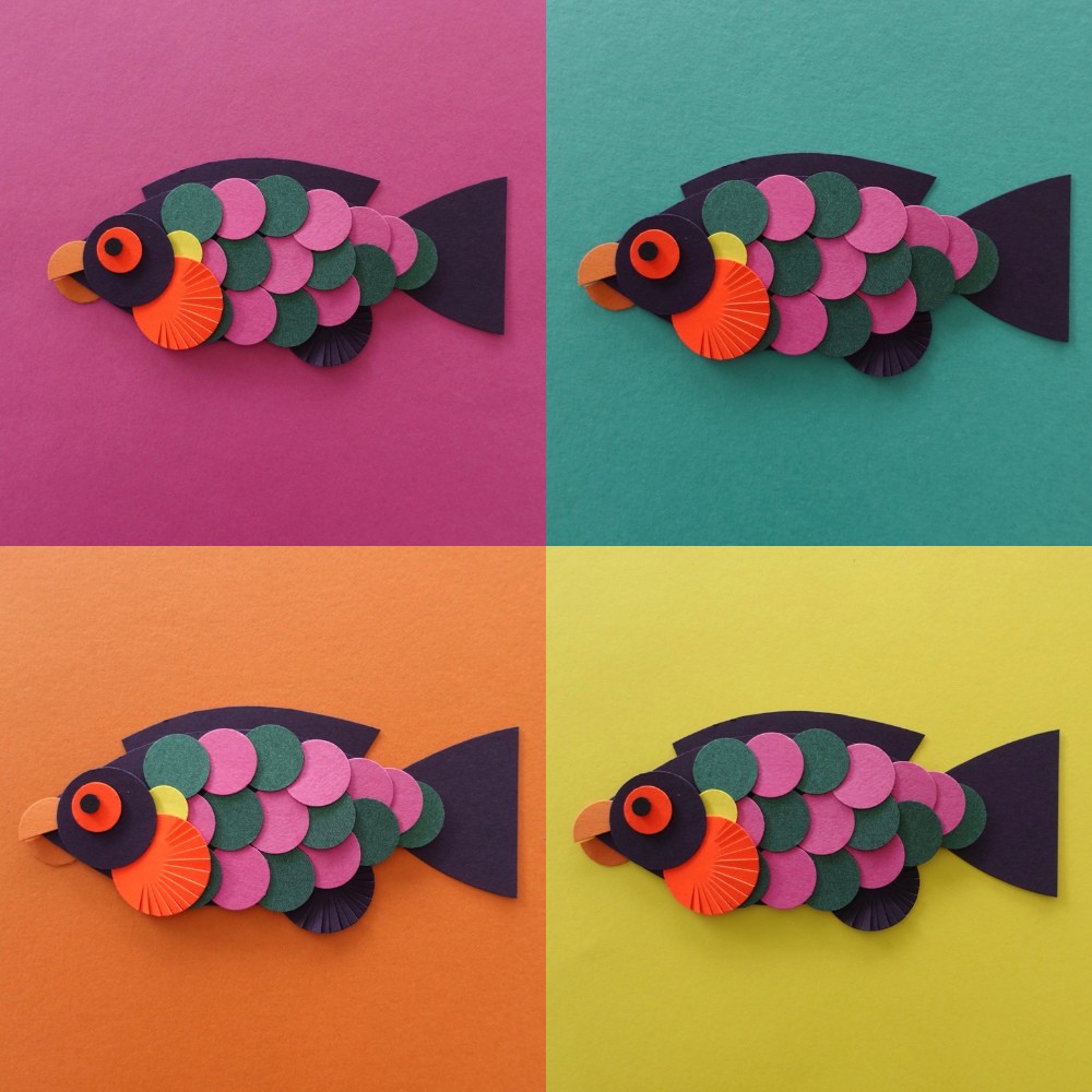 Kunterbunt & kreativ: Bastelreise um die Welt mit Mylani - familiii