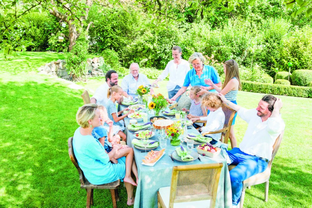 Das essen die Kinder der Spitzenköche - familiii