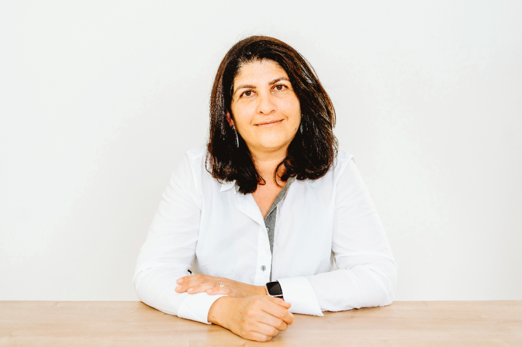 „Das beruhigende Gespräch ist wichtig“ - familiii