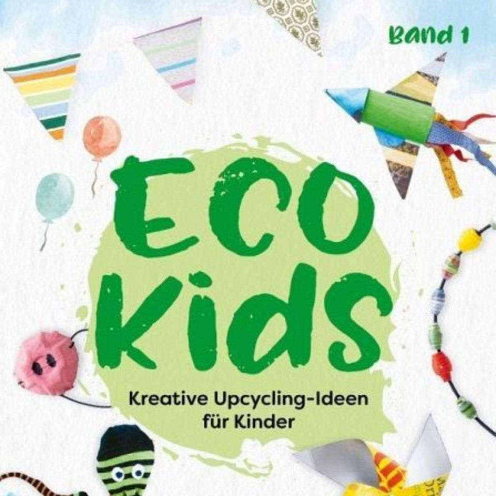 Eco Kids - Gewinnspiel - familiii