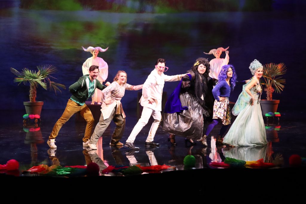 Kindermusical Jabadu: jetzt Karten für 27. und 28.12. sichern