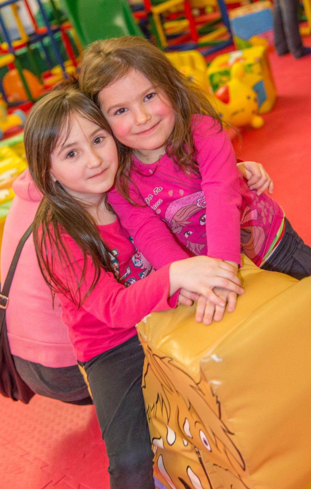 Kinderfreunde Wien: Coole Kinderevents im Frühling