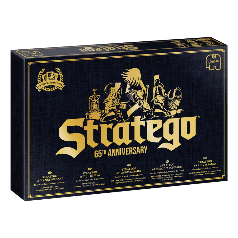 Stratego Jubiläums-Edition
