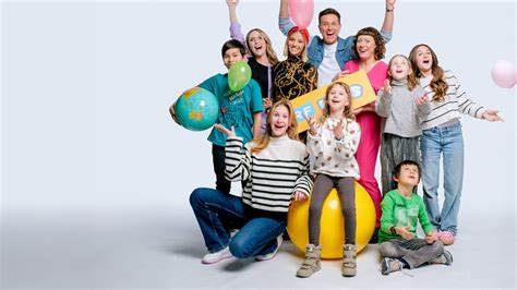 „ORF KIDS“ – Das neue Streamingangebot für Kinder