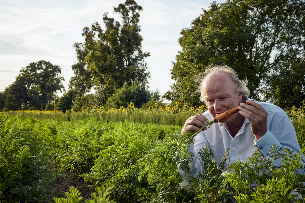 125 Jahre HiPP: Für das Wohl der Kleinsten seit vier Generationen - Wie ...