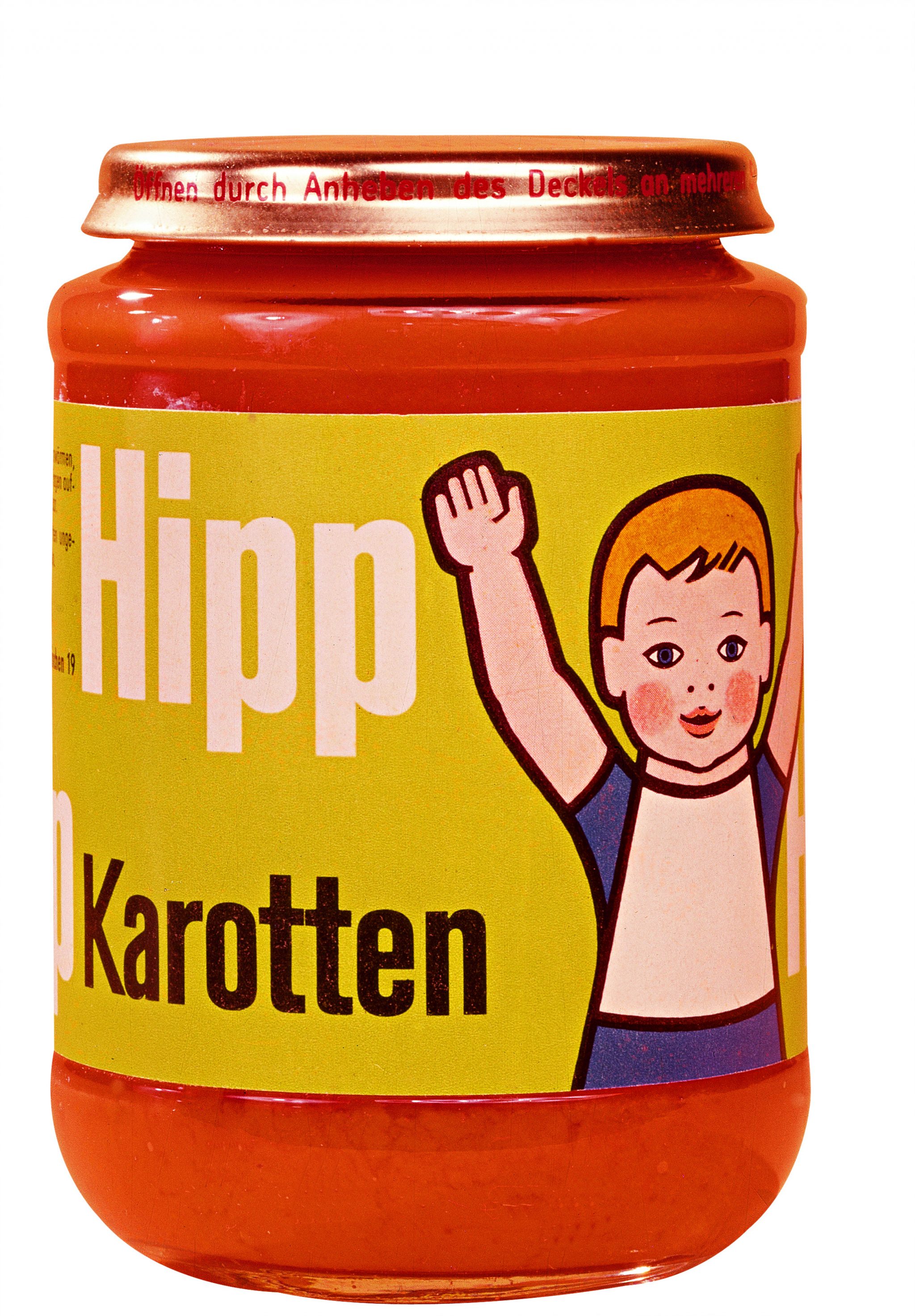 125 Jahre HiPP: Für das Wohl der Kleinsten seit vier Generationen - Wie ...